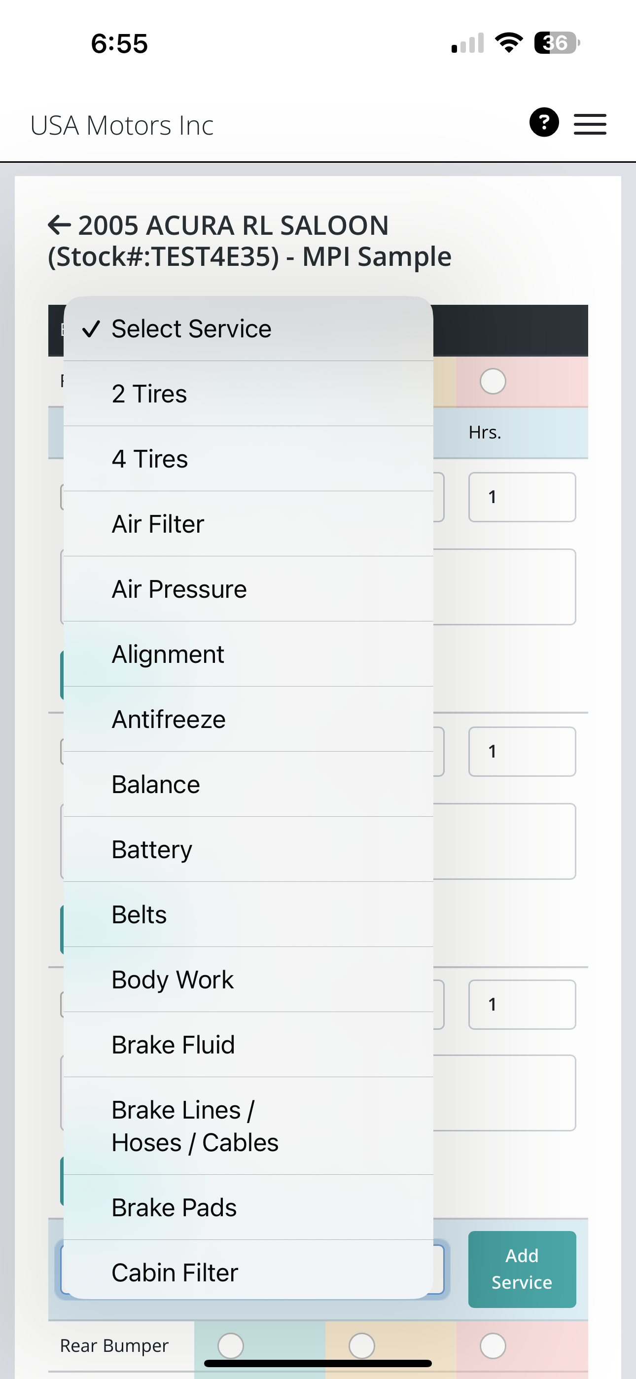 Simple Recon Mobile App 7.6 released – Simple Recon
